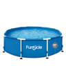Funsicle Plastic Frame Set Pool | Wayfair