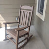 POLYWOOD® Presidential Rocking Chair & Reviews | Wayfair