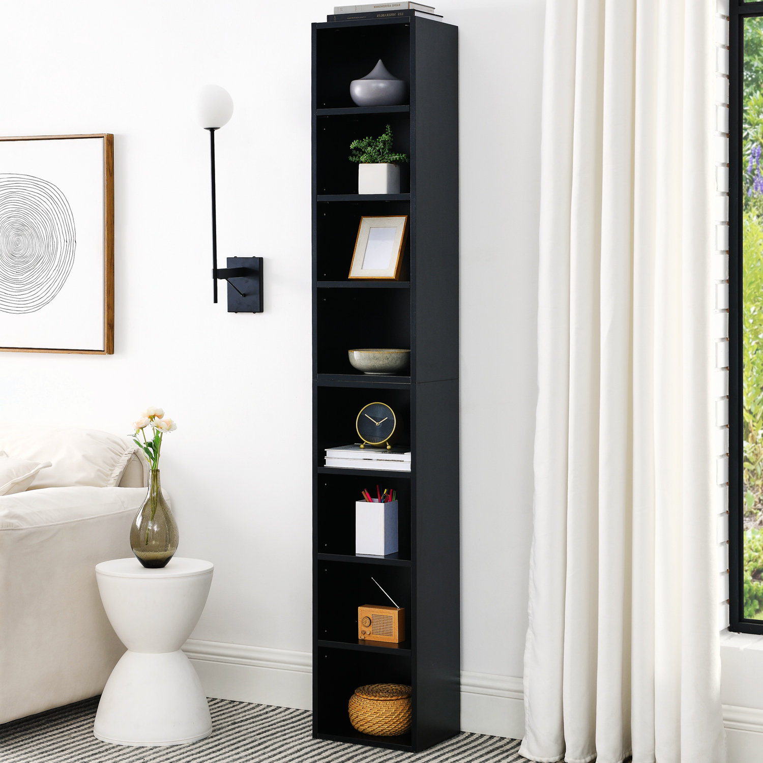 Ebern Designs Acubens 70.9'' Kitchen Pantry - Wayfair Canada