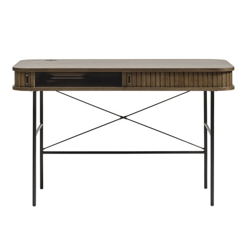 Modern Cable Management Desks | AllModern