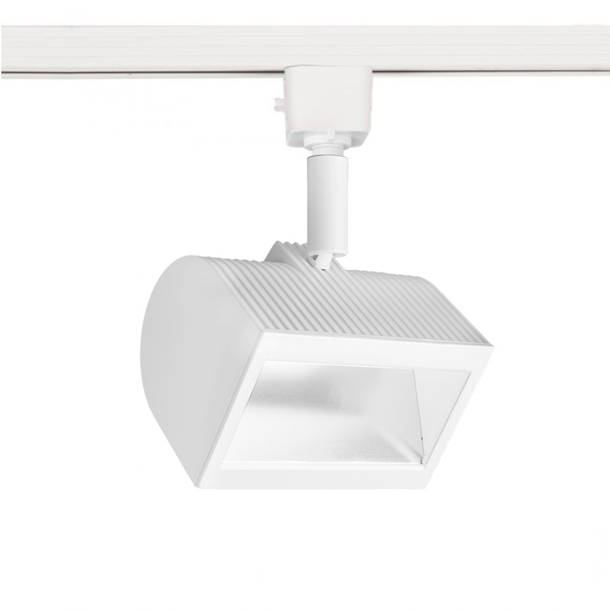 WAC Lighting Wall Wash LED Adjustable Track Lighting Head | Wayfair