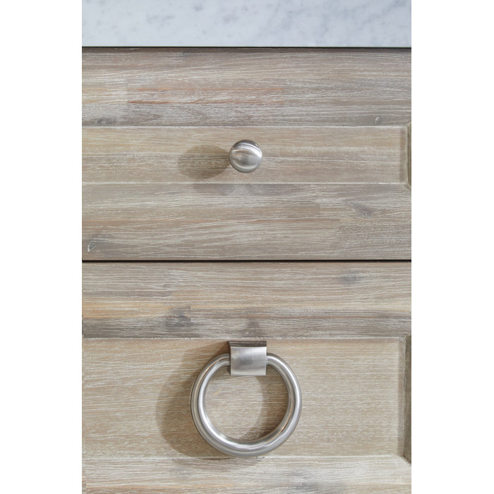 Everly Quinn Steel Accent Cabinet | Wayfair