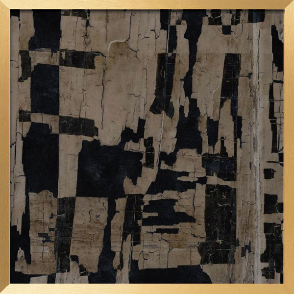 Luxury Black Wall Art | Perigold