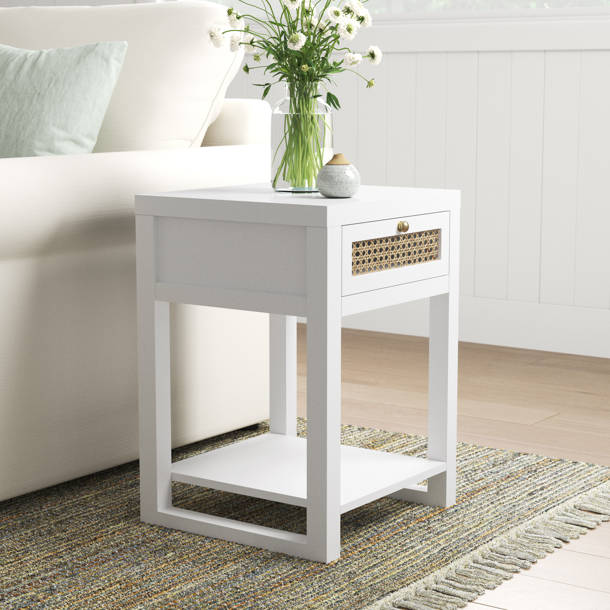 Sand & Stable Sumava Rattan Table Lamp & Reviews | Wayfair