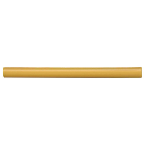 Bedrosians Reine 0.5" x 8" Ceramic Jolly Milter Edge Trim Border Tile ...
