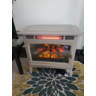 Symple Stuff Comfort Smart Fire Crackler Sound System & Reviews ...