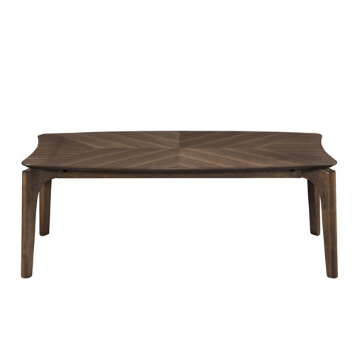 Modern Wood Coffee Tables | AllModern