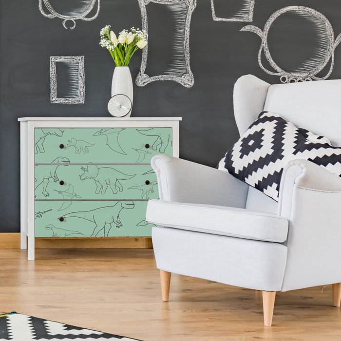 Isabelle & Max™ Walraven Peel & Stick Panel | Wayfair