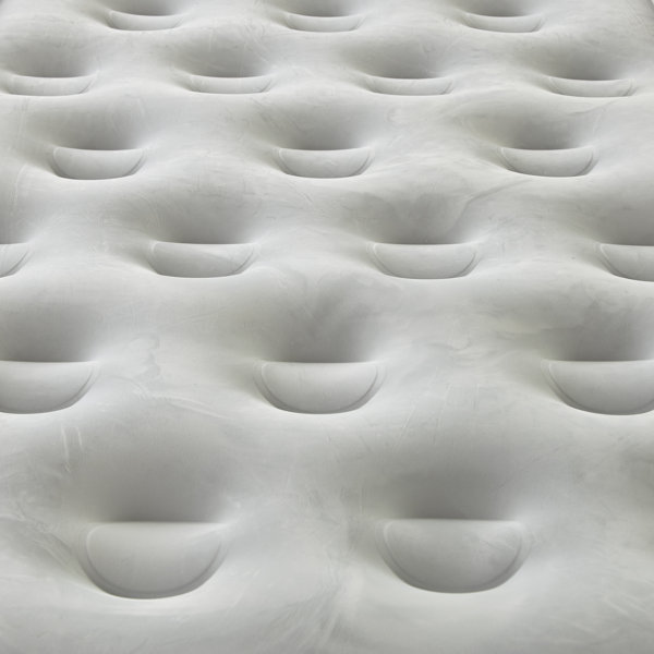 Beautyrest Sky Rise Inflatable Air Mattress, Electric Air Pump ...