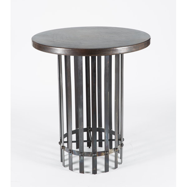 Metal Kitchen & Dining Tables You'll Love | Wayfair