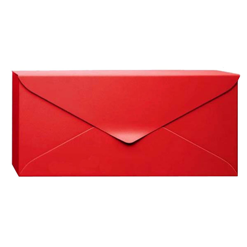 NACH Envelope Wall Mounted Mailbox & Reviews | Wayfair