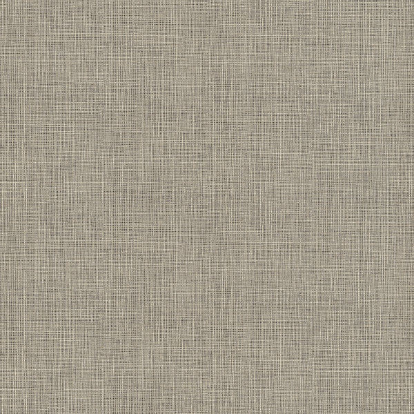 Galerie Wallcoverings Absolutely Chic Hessian Texture Effect 33' L x 21 ...