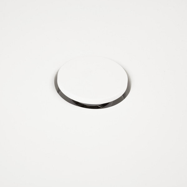 Signature Hardware 72" Sheba Acrylic Double-Slipper Tub With Foam | Wayfair