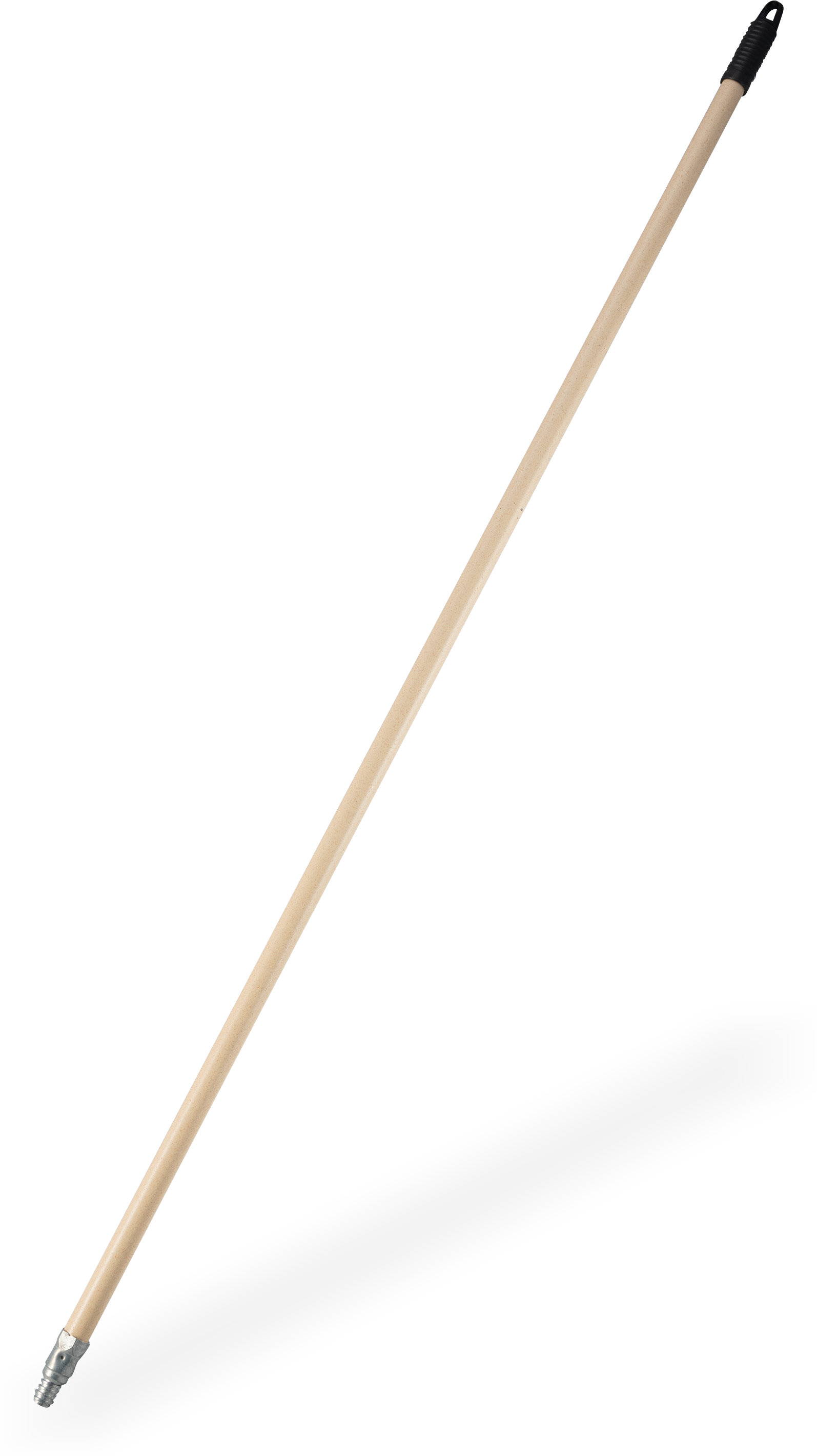 Carlisle Food Service Products Metal Broom Handle with Tip - Wayfair Canada