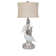 Highland Dunes Demarco Resin Table Lamp | Wayfair