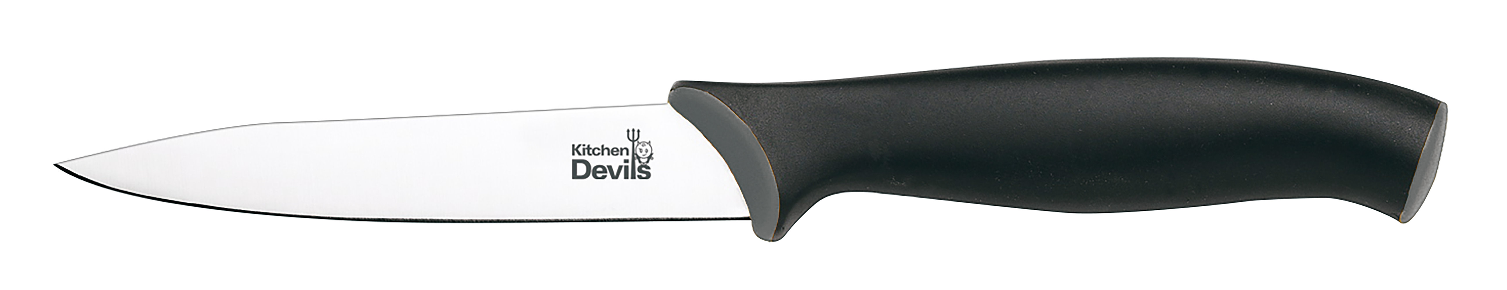 Kitchen Devils Control 10.5cm Peeling Knife | Wayfair.ie