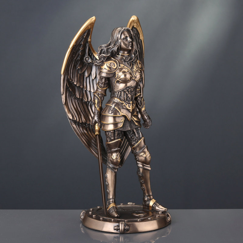 Veronese Design People Statue | Wayfair