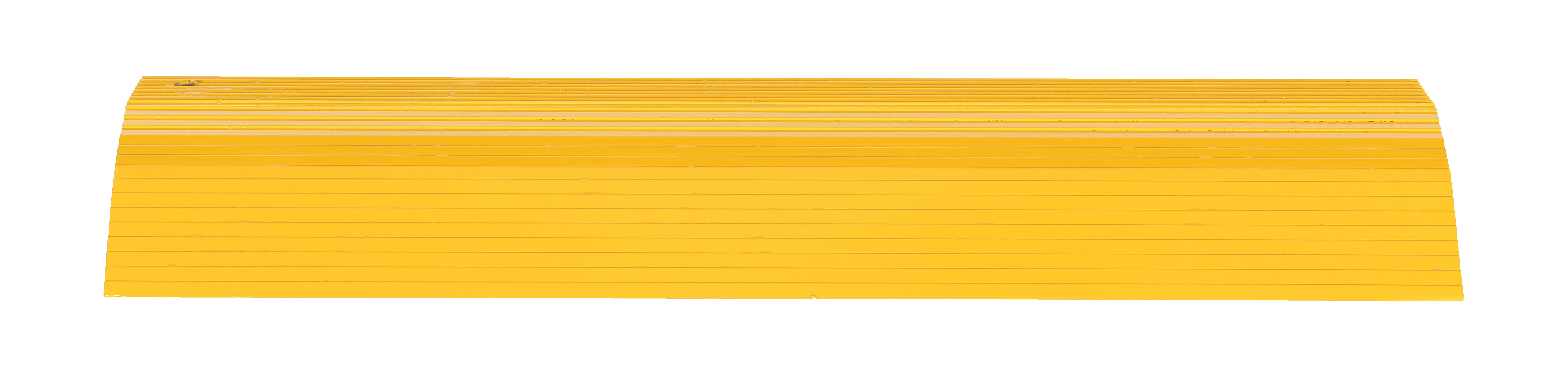 Vestil Extruded Alum Hose Cable Crossover | Wayfair