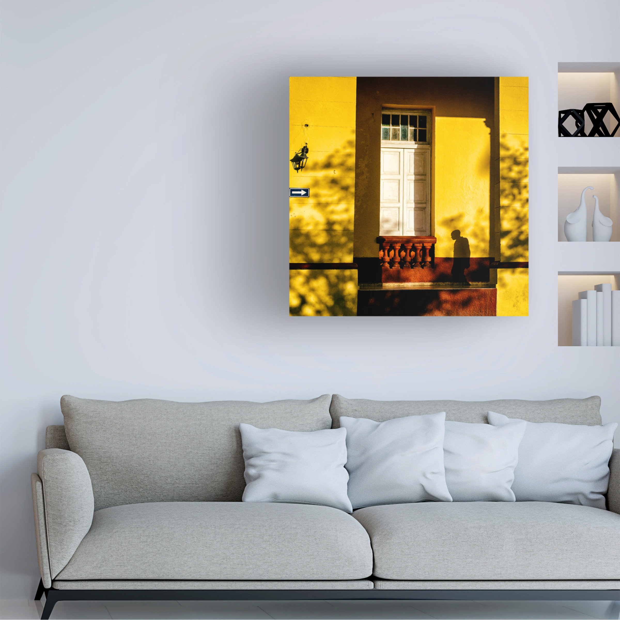 Winston Porter Gina Buliga CUBA NEVERENDING STORY Canvas Art | Wayfair