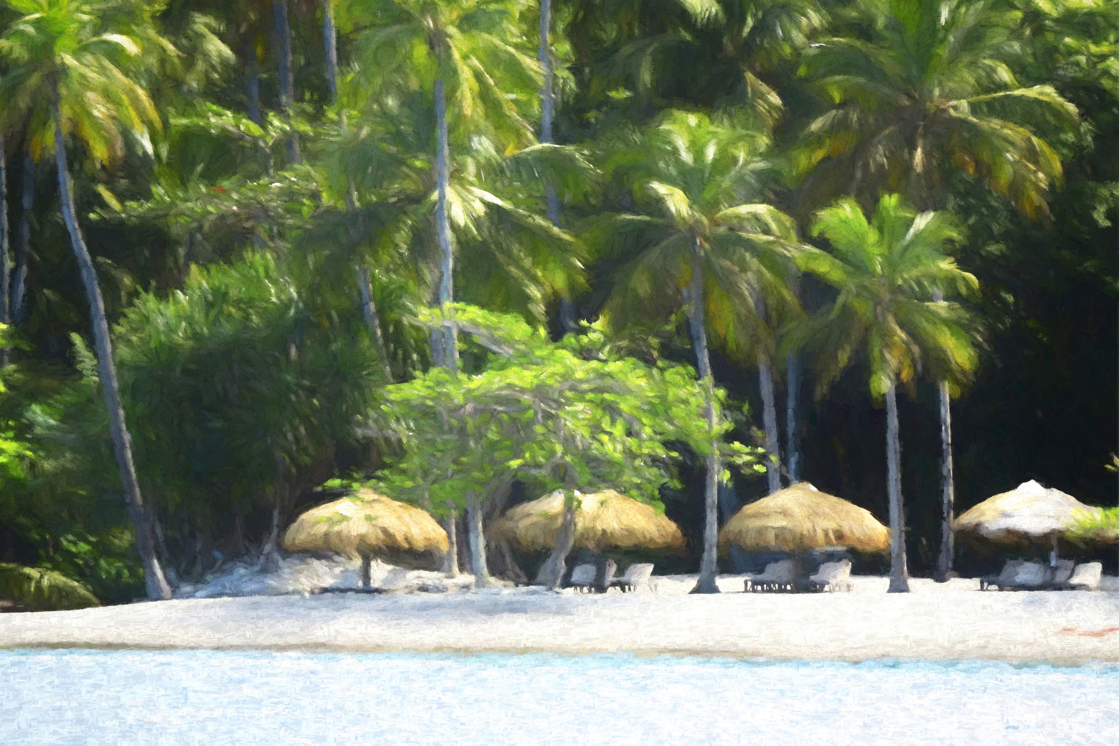 Bayou Breeze Your Own Private Island by Latitude Run® | Wayfair