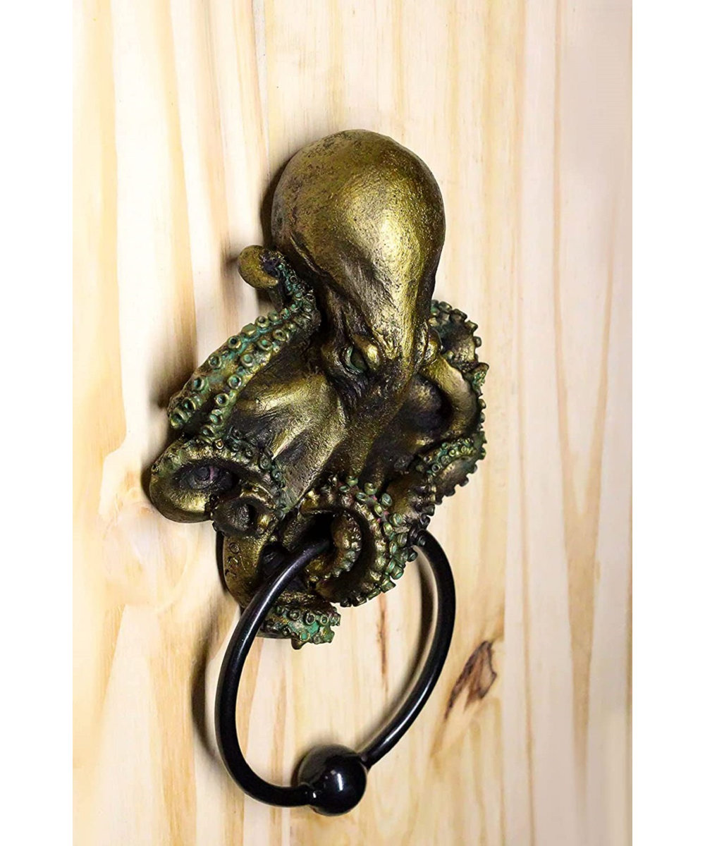 Dovecove Molley Door Knocker | Wayfair