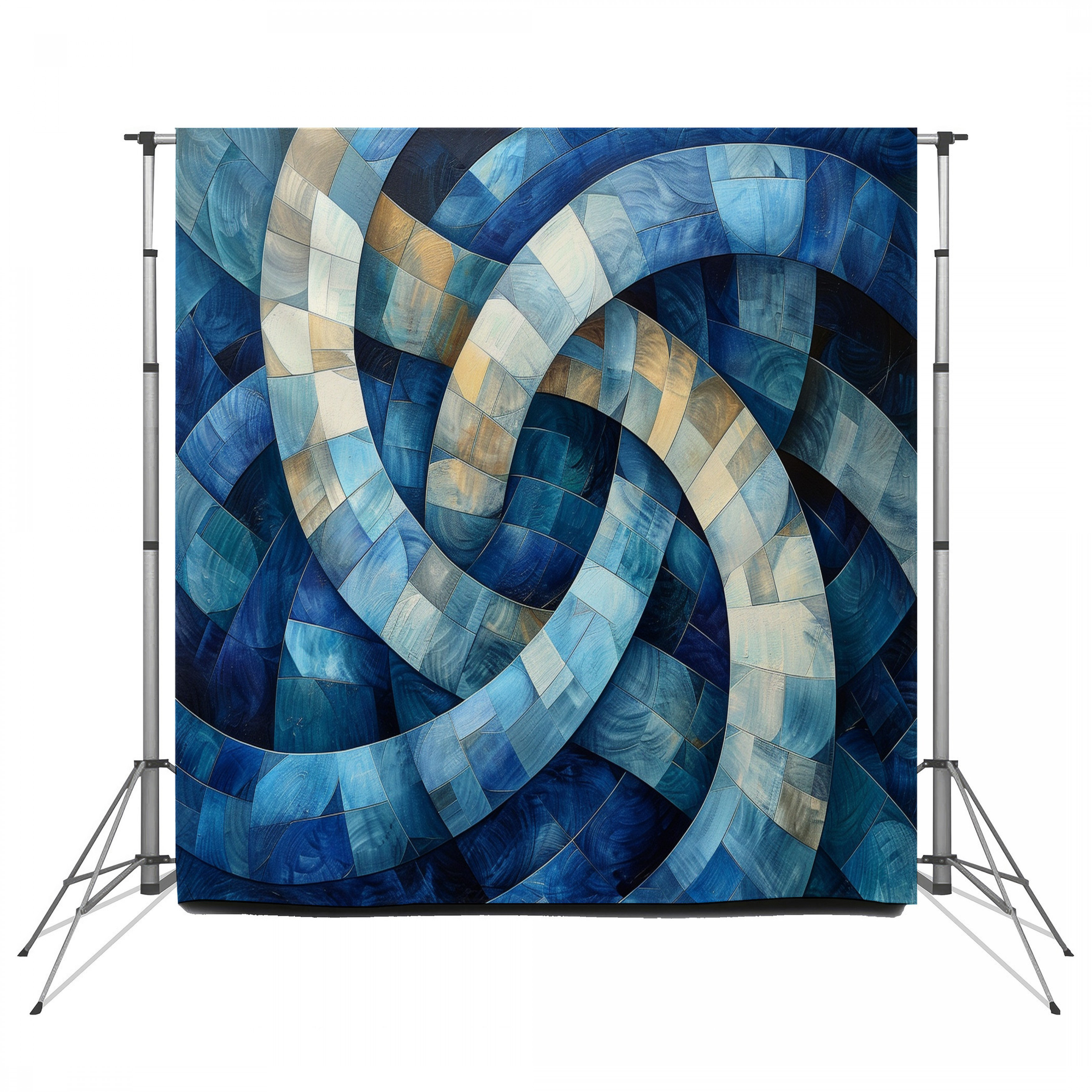 VisionDecor VisionBedding Booth Display | Wayfair