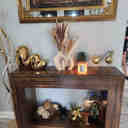 Wade Logan® Breisch 47.2'' Console Table & Reviews | Wayfair