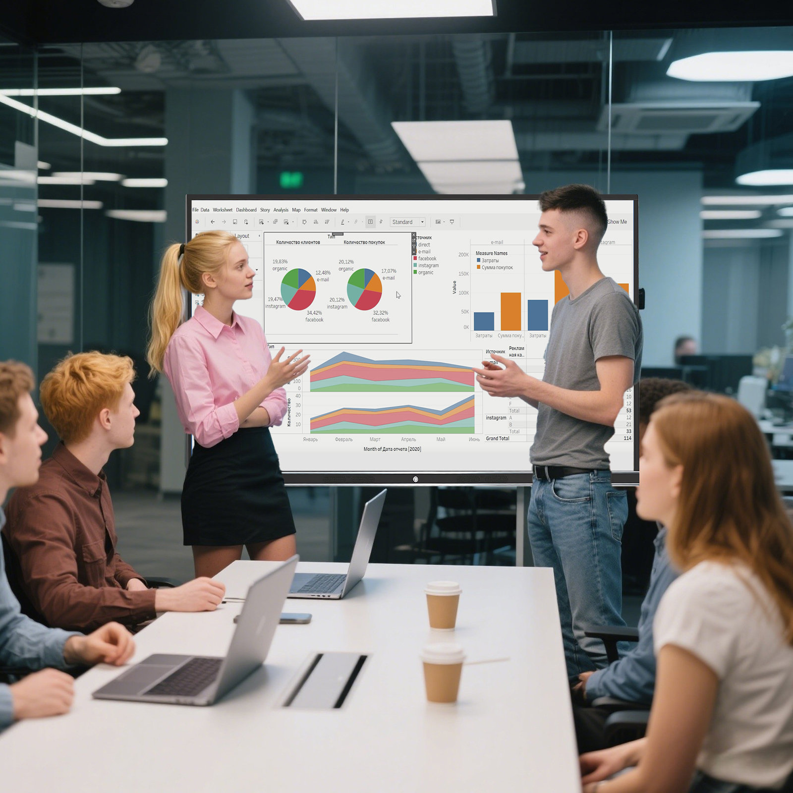 JYXCN Discounted Now! Smart Board 49 Inch Interactive Whiteboard All-in ...