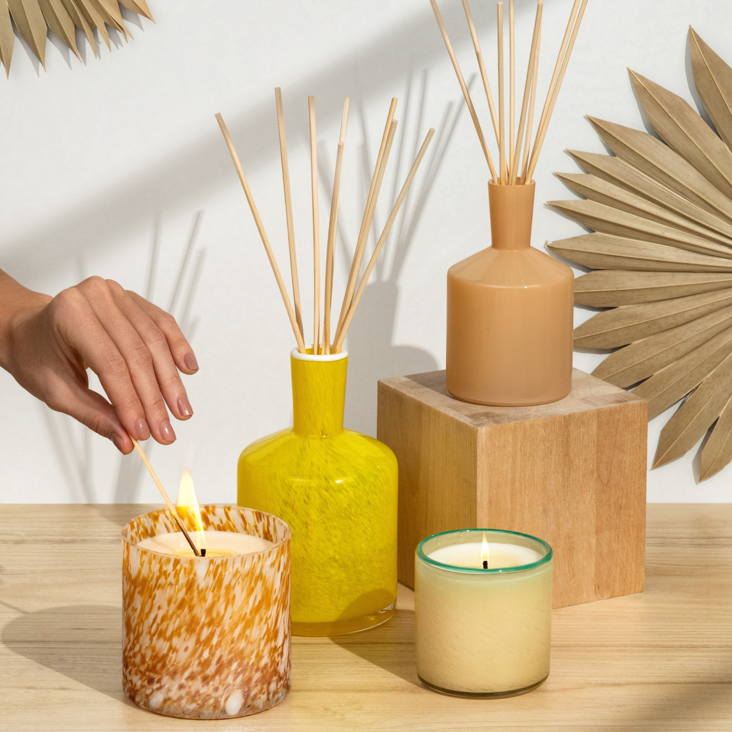 LAFCO New York White Grapefruit Reed Diffuser Refill | Wayfair