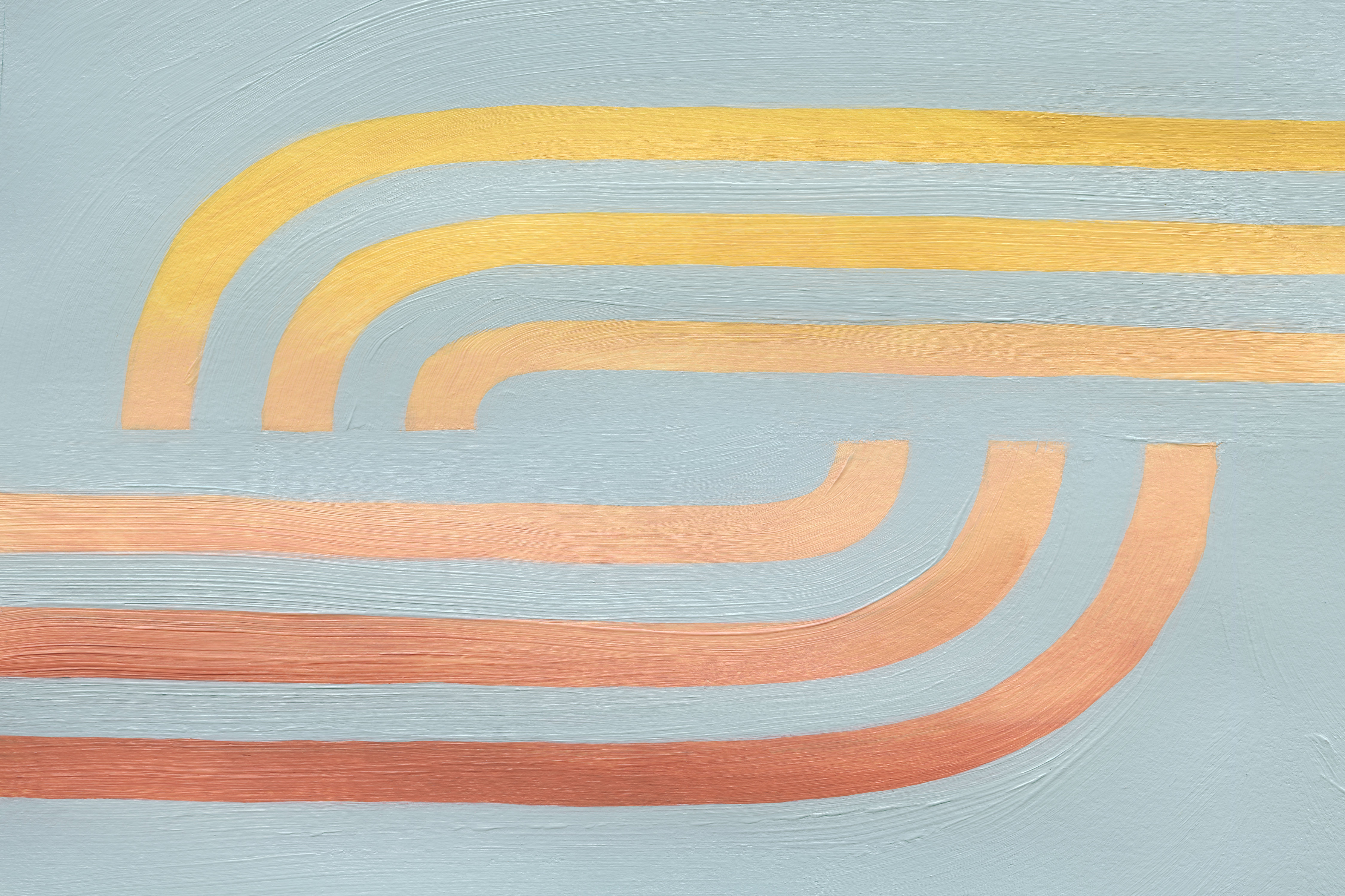 17 Stories Woven Sea & Sun II | Wayfair.co.uk