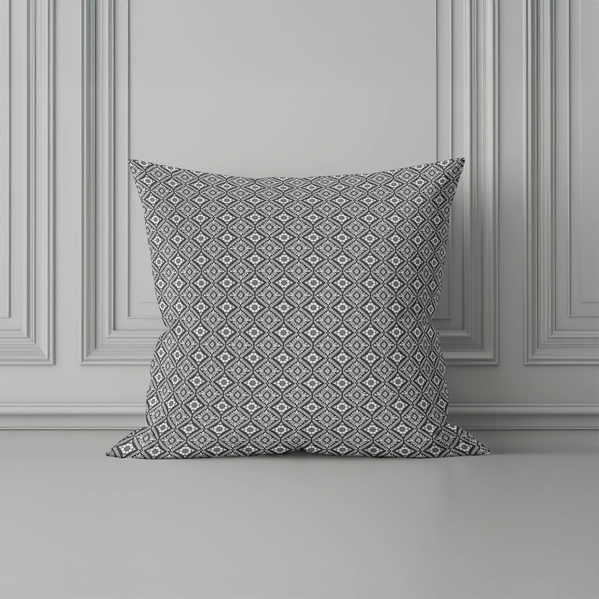 Christopher's Corner Talia Small Indoor Throw Pillow | Wayfair