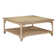 Currey & Company Olisa Coffee Table | Perigold