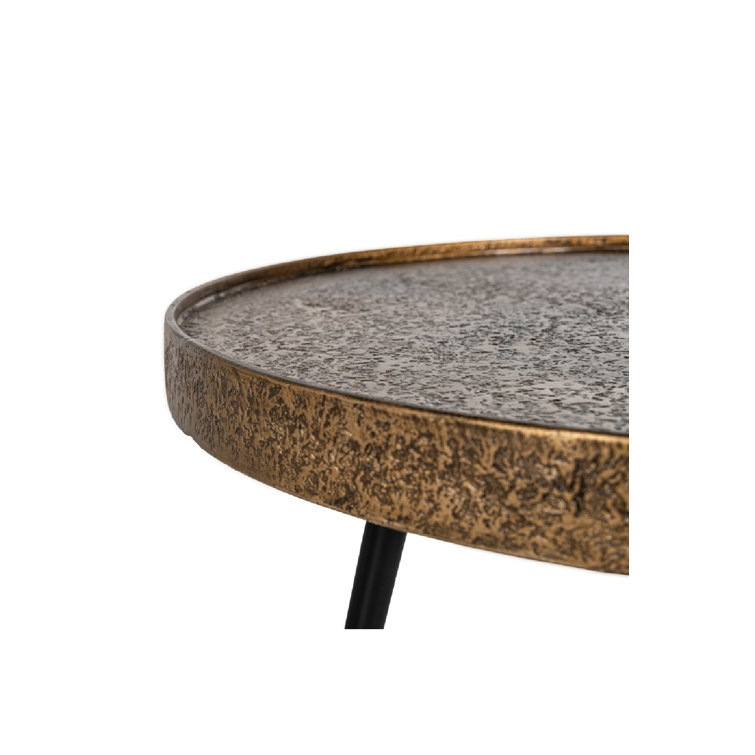 OROA Luton Living Room Table Set | Wayfair