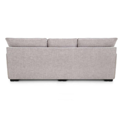 Wade Logan® Terrin 101.5'' Upholstered Sofa & Reviews | Wayfair
