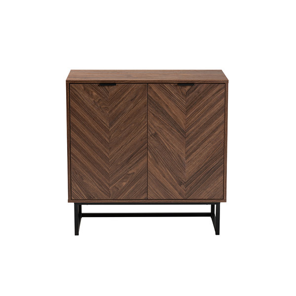 Lefancy.net Sadia Metal Accent Cabinet - Wayfair Canada