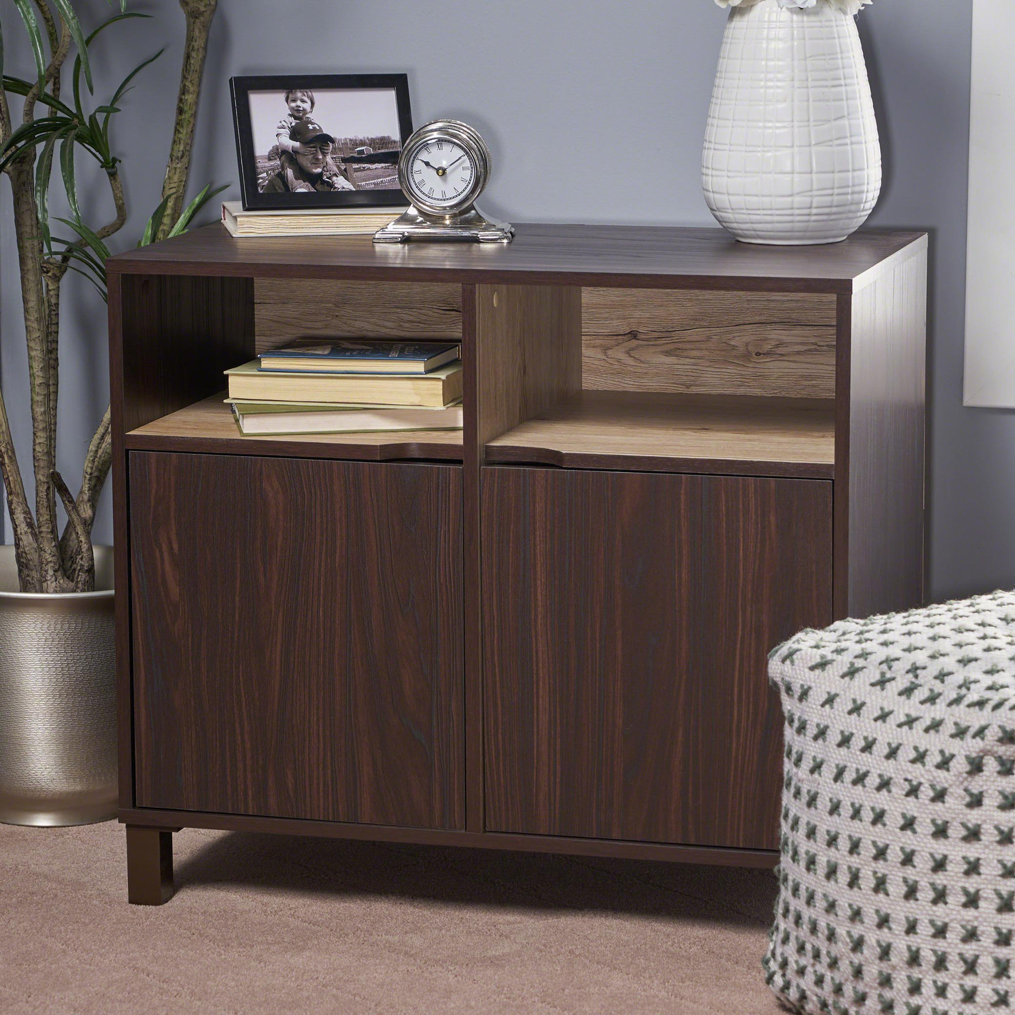 Ebern Designs MULTI FUNCTION CABINET | Wayfair