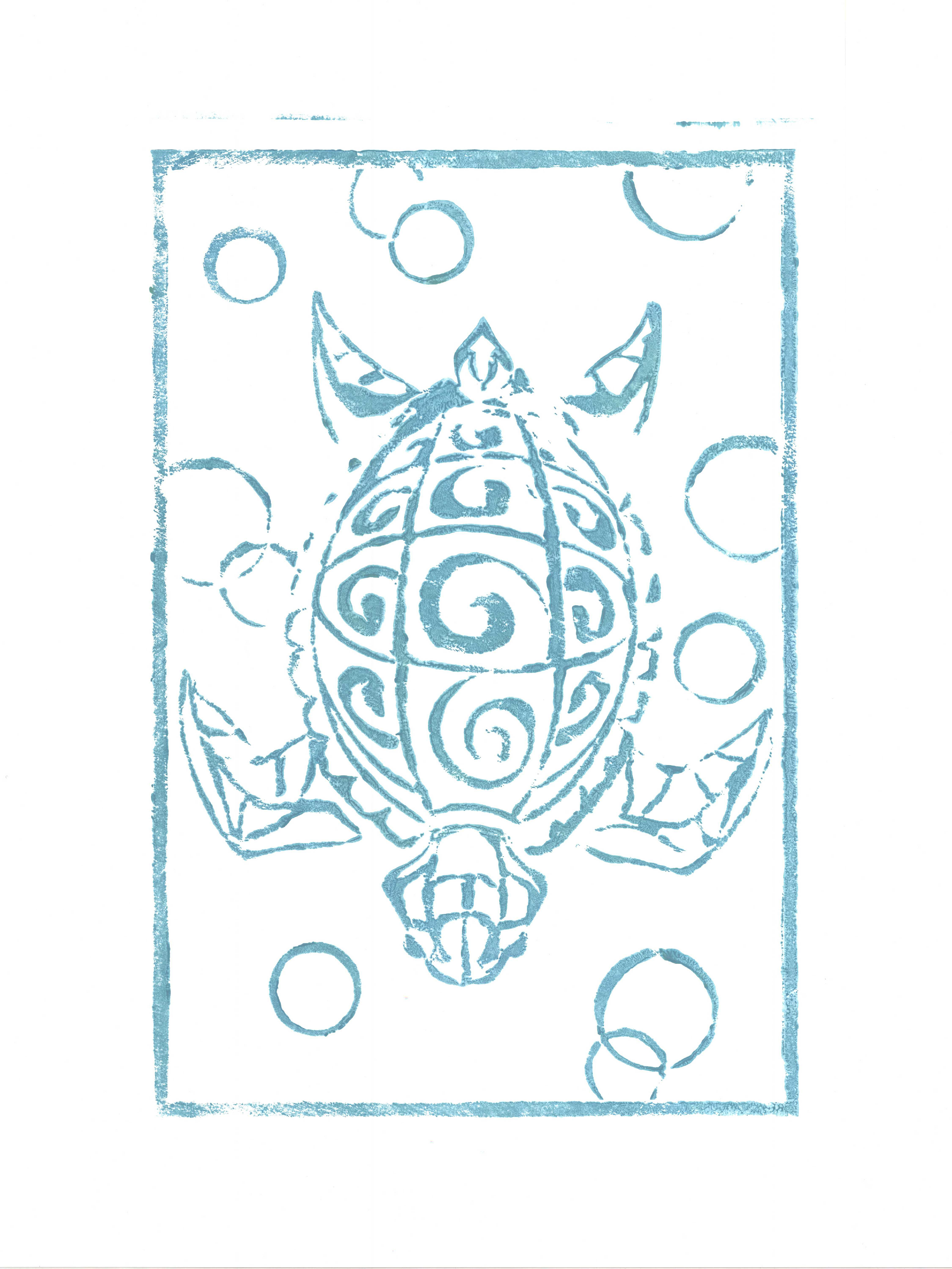 Bay Isle Home™ Printed Tortoise - Wayfair Canada