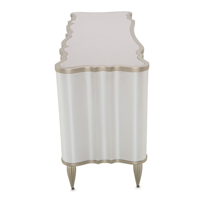 Michael Amini London Place Vanity | Wayfair