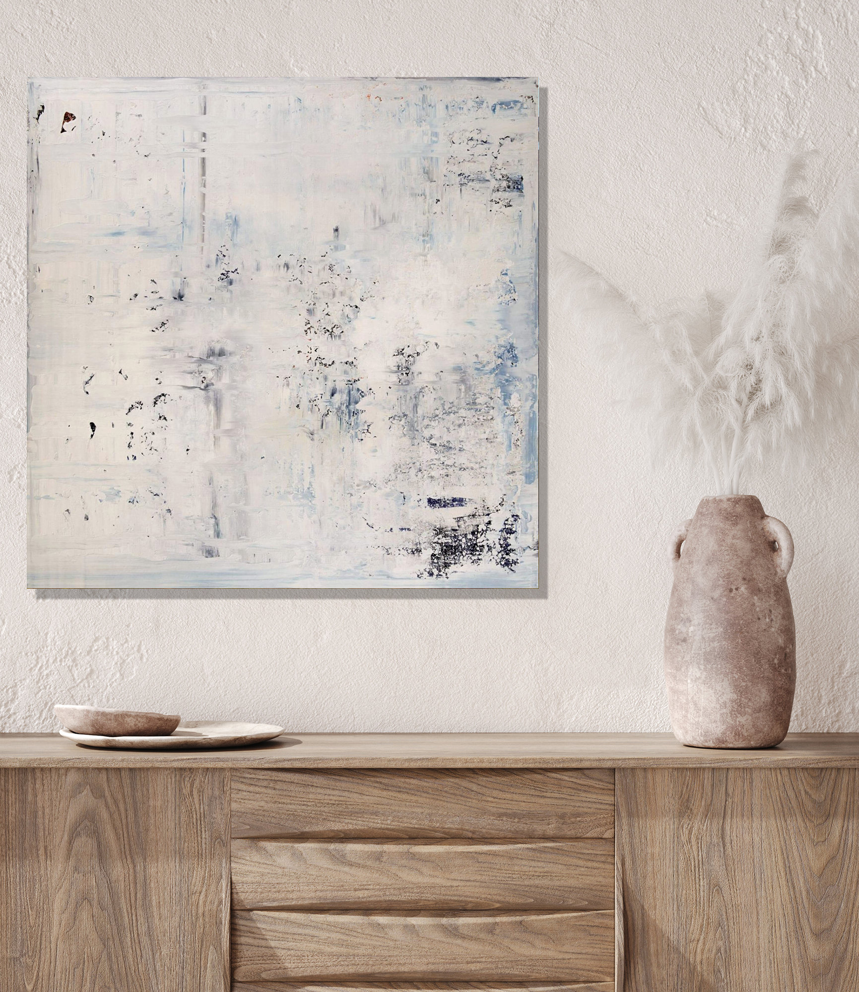 John Beard Collection Blissful Thinking I by John Beard - Artist ...