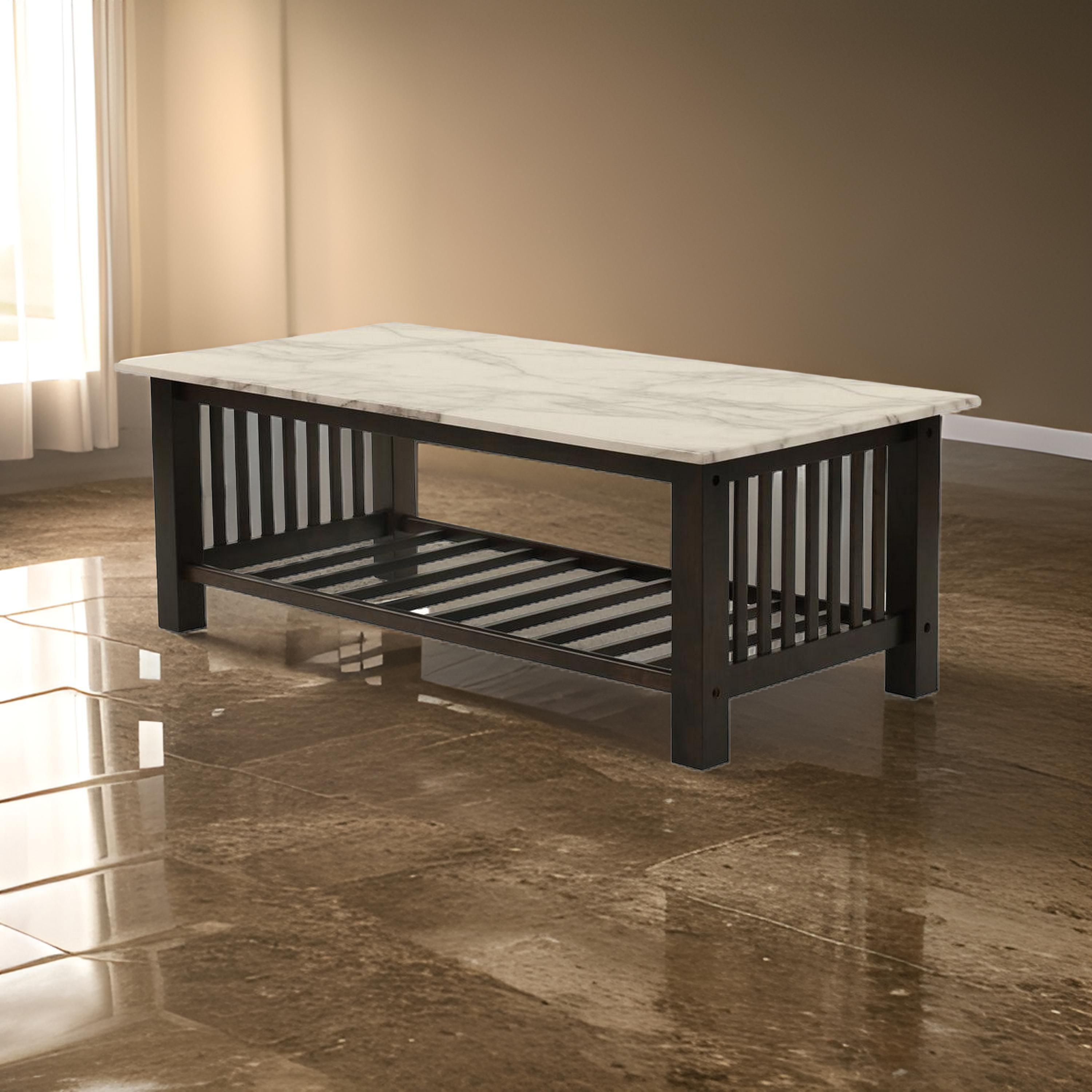 Ivy Bronx Kazlyn Coffee Table | Wayfair