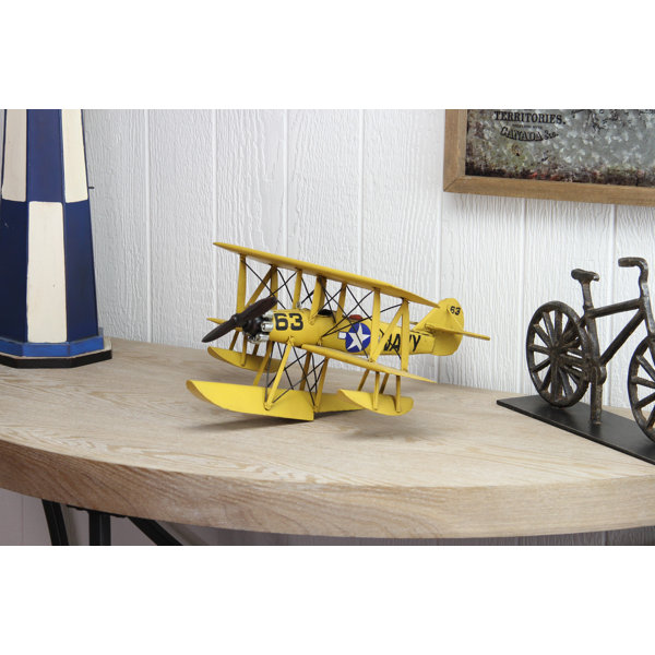 Williston Forge Garfield Plane & Reviews | Wayfair