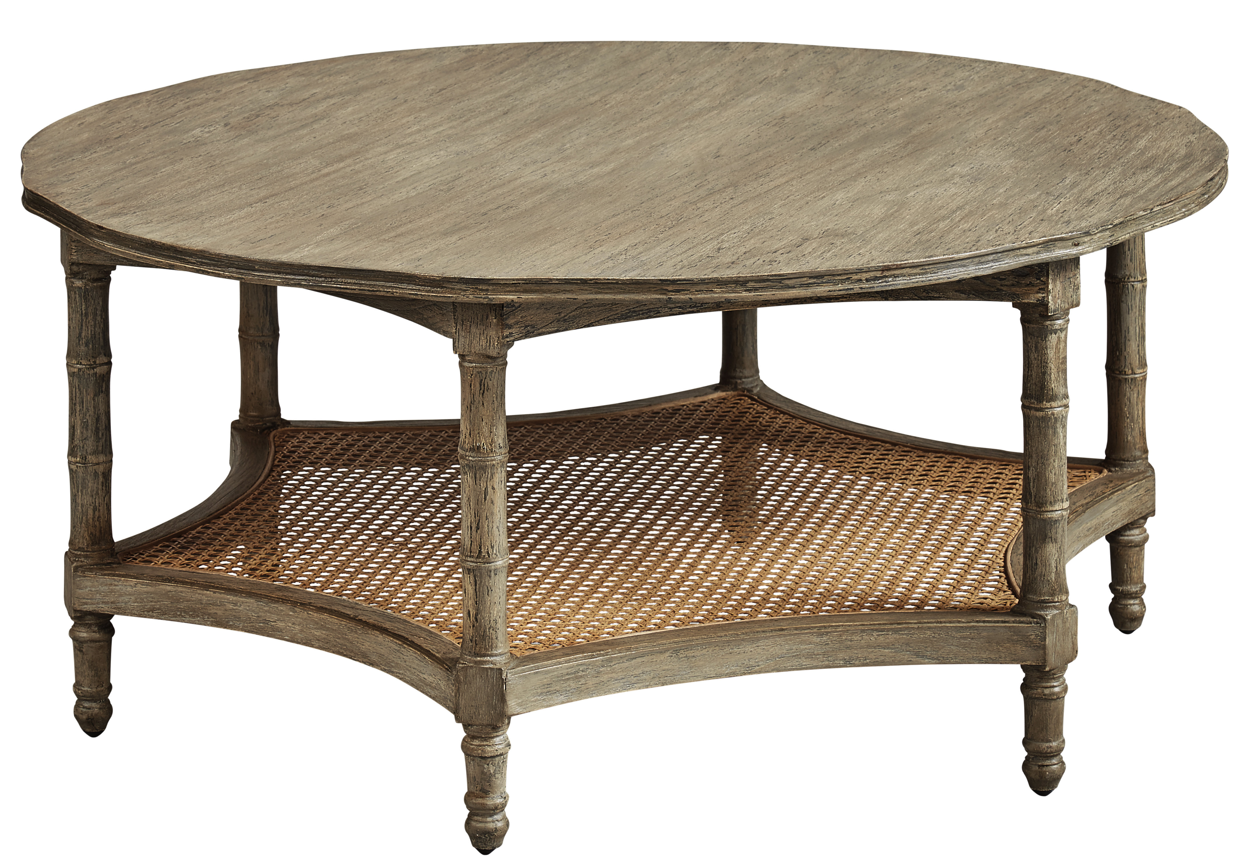 Furniture Classics Mortenson Coffee Table | Perigold