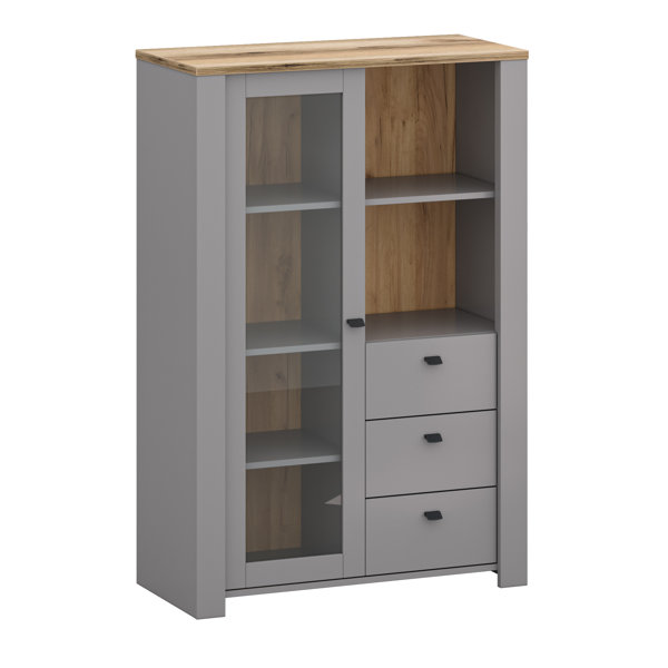 ClassicLiving Corsa Rectangle Cabinet Accent Chest | Wayfair.co.uk