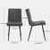 Corrigan Studio Casebier Upholstered Dining Chair & Reviews | Wayfair.co.uk