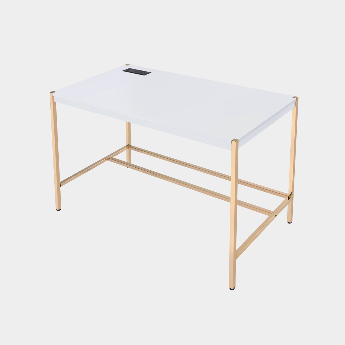 Everly Quinn Writing Desk | Wayfair