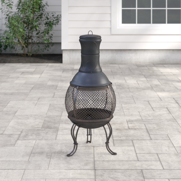 Spanish Bbq Chimneys | Wayfair.co.uk