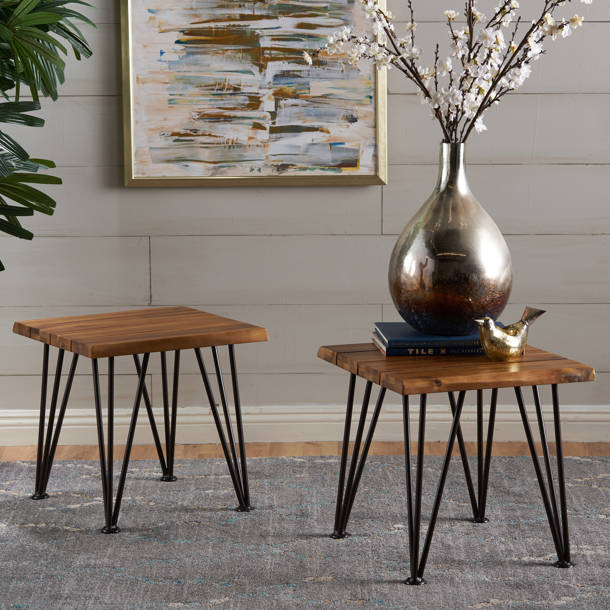 Union Rustic Batotana Coffee Table & Reviews - Wayfair Canada