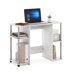 Ebern Designs Lansing Computer Desk & Reviews | Wayfair
