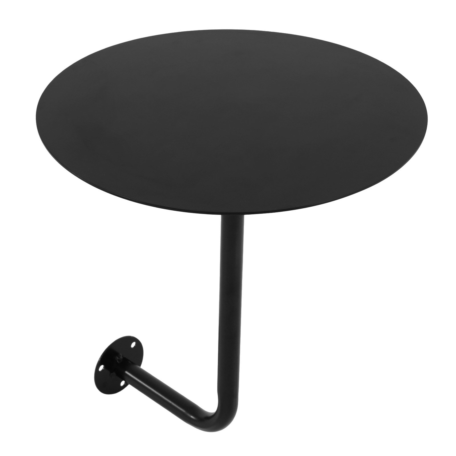 CNCEST 17.71Inch Wall Mounted Bar Table | Wayfair