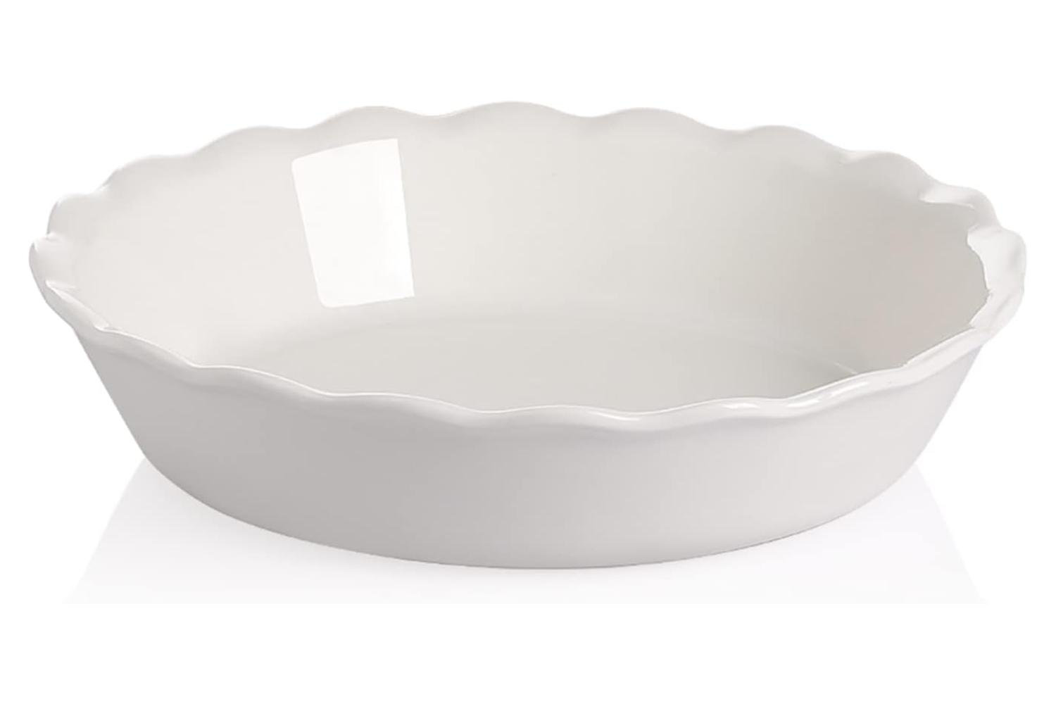 Co-t Round Ceramic Baker Bakeware | Wayfair